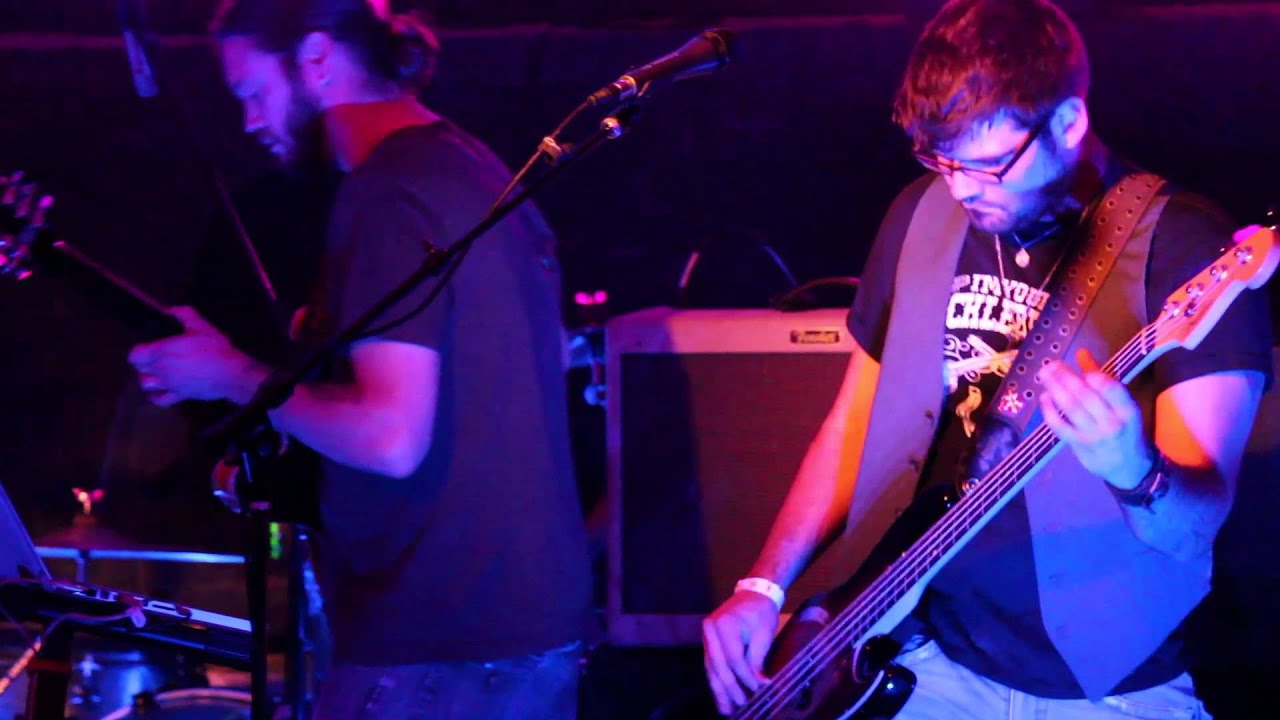 Travis Elliott | The Southern | 9/2/2011 | 7 of 9 - YouTube