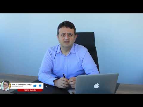 Erkeklerde Genital Bölge Temizliği - Prof. Dr. Ömer Faruk Karataş