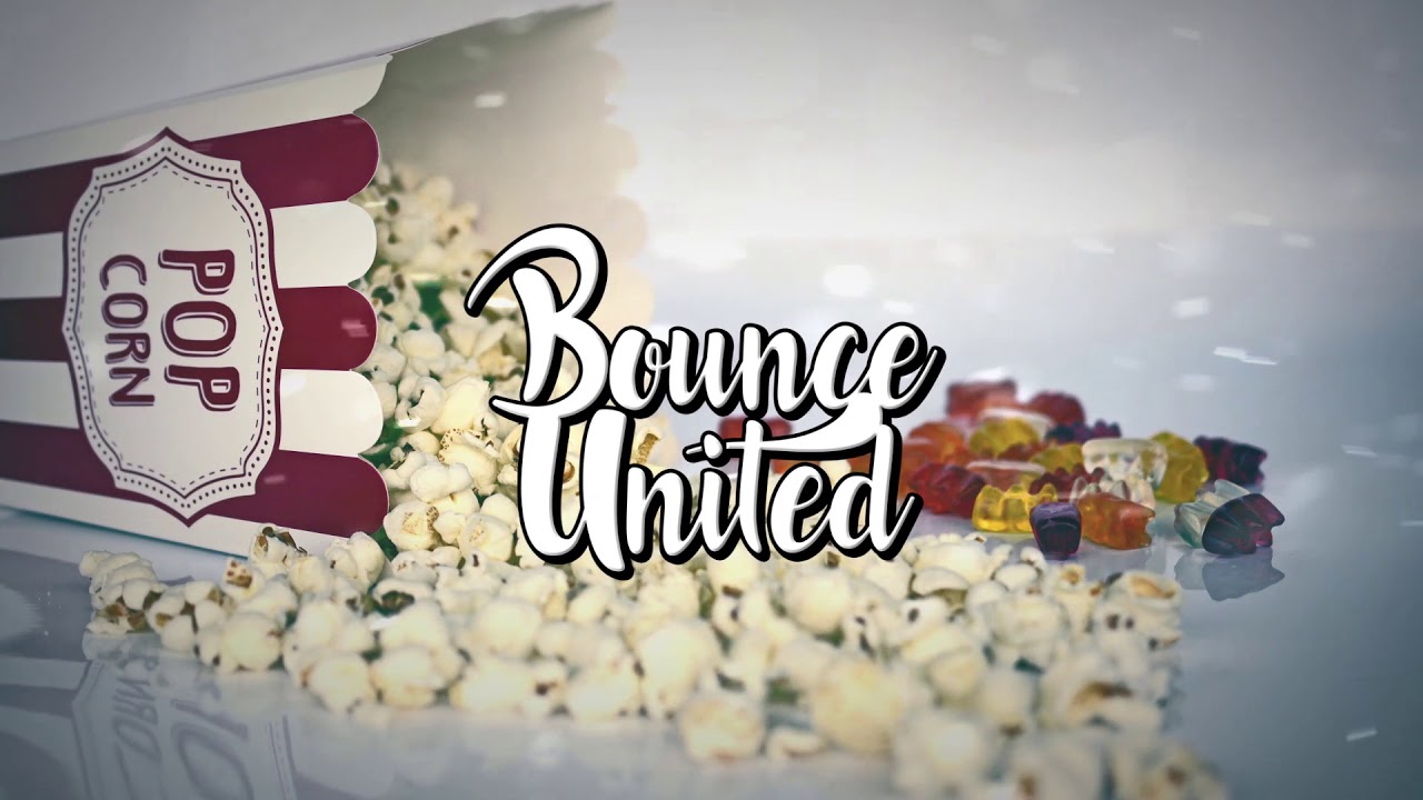 Helion & Theis EZ - Popcorn - YouTube