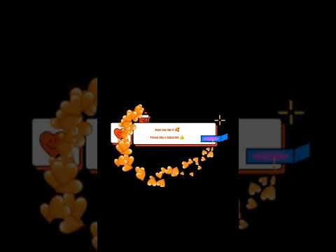 My First Journaling❤️