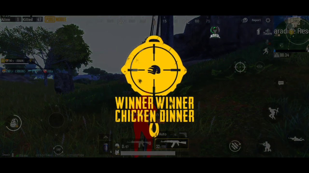 ROOTED DEVICE POWER NOPE BAN BRUTUL PLAY - YouTube