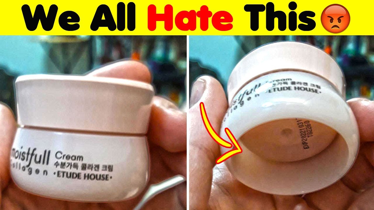 Design Ideas We All Hate (PART 2) - YouTube