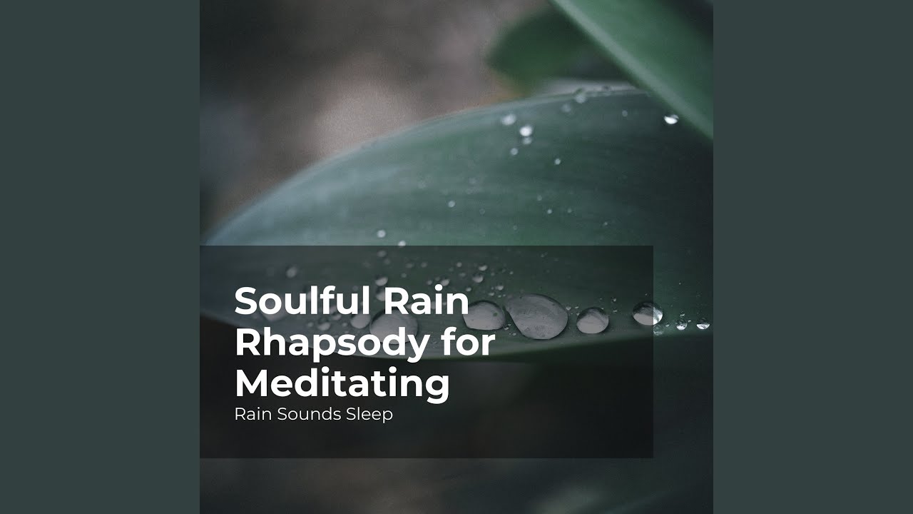 Teeming Rain Tonight - YouTube