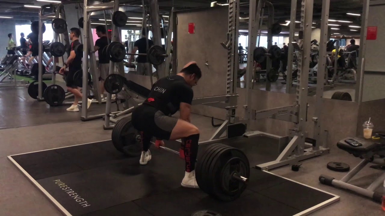 Hero Athletes - Powerlifting Training Compilation Mid2019 - YouTube