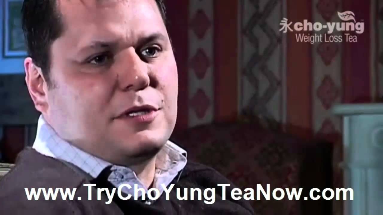 Cho Yung Green Slimming Tea Dublin, Ireland & London, UK! ( Cho Yung ...