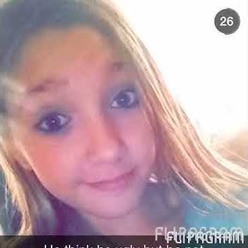 Seventh grade selfie's - YouTube