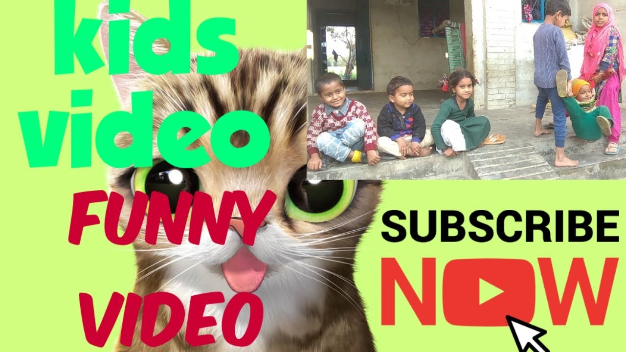 Kids video kids funny video comedy video top comedy video very funny ...