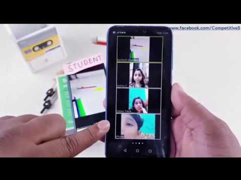 Zoom App Tutorial(for Student) - YouTube
