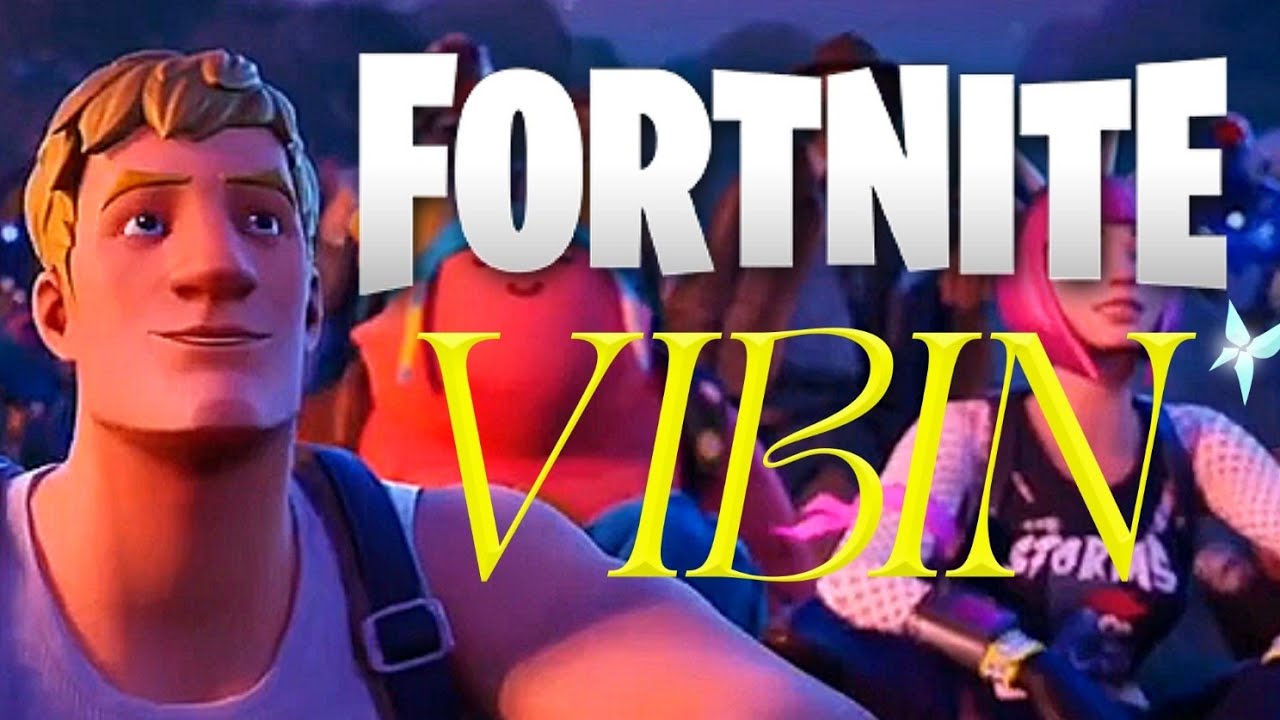 Fortnite Vibin | Fortnite Chapter 3 Season 3 Opening Cinematic - YouTube