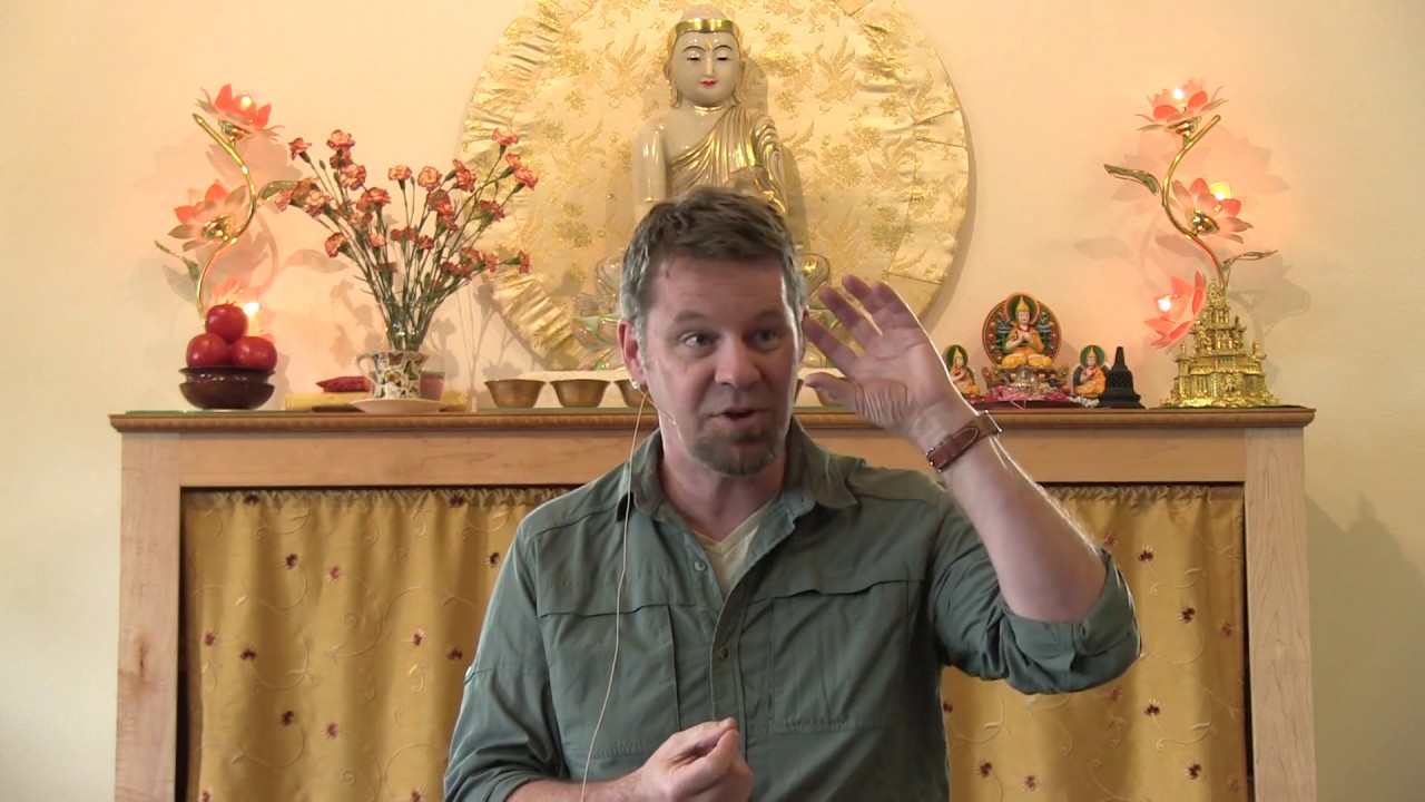 06-11-18 A Compassionate Lifestyle with Dr. Russell Kolts - BBCorner ...