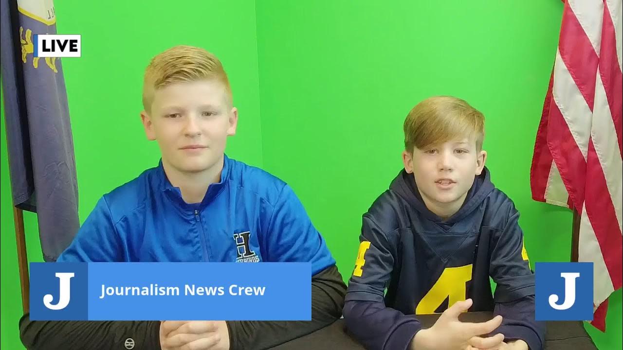 JES Live 3/29 - YouTube