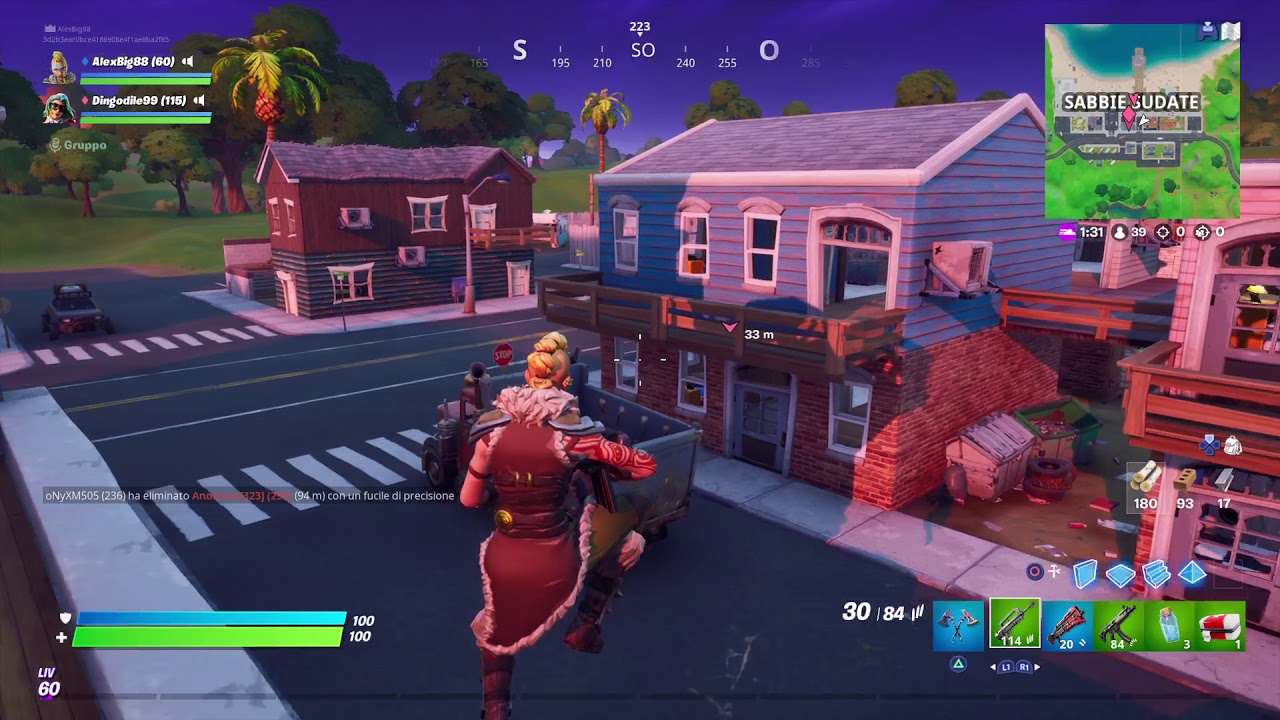 Fortnite ep.220 - YouTube