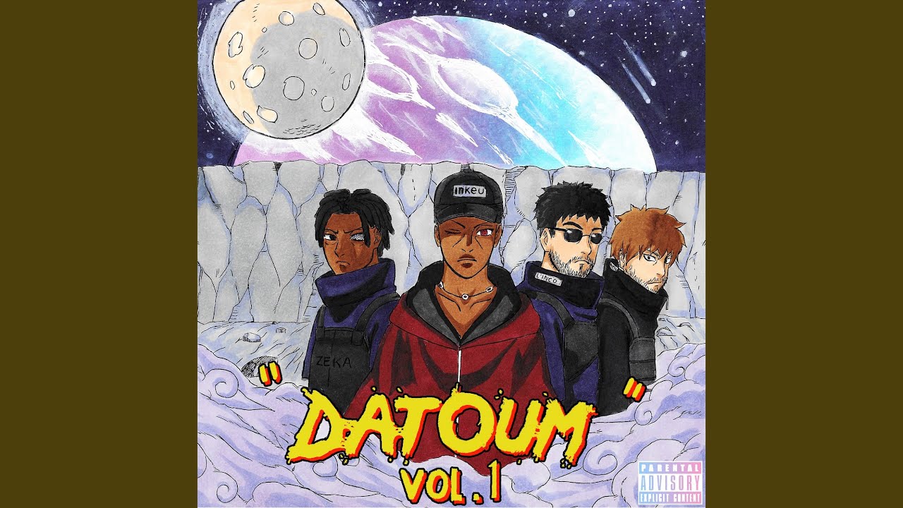 Trois Zéro - YouTube