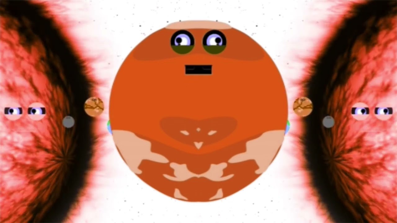 Planets song in confusion - YouTube