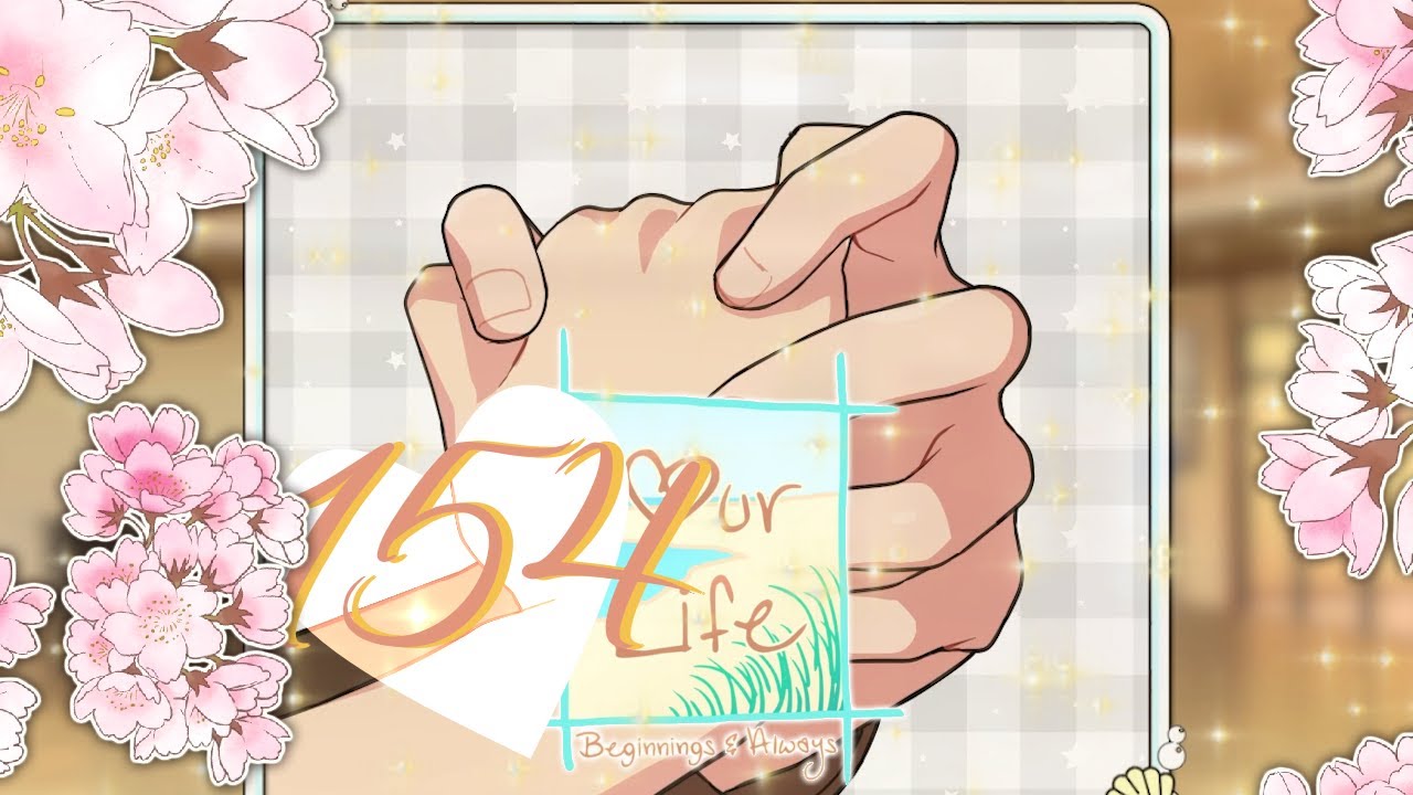 🐬 Our Life: Beginnings & Always (Visual Novel): Baxter DLC - 154 ...