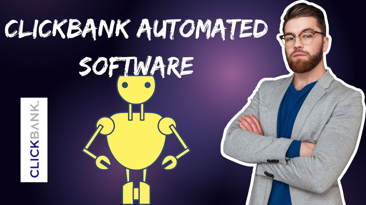 Automated Clickbank Software to Build a Clickbank Affiliate Website ...