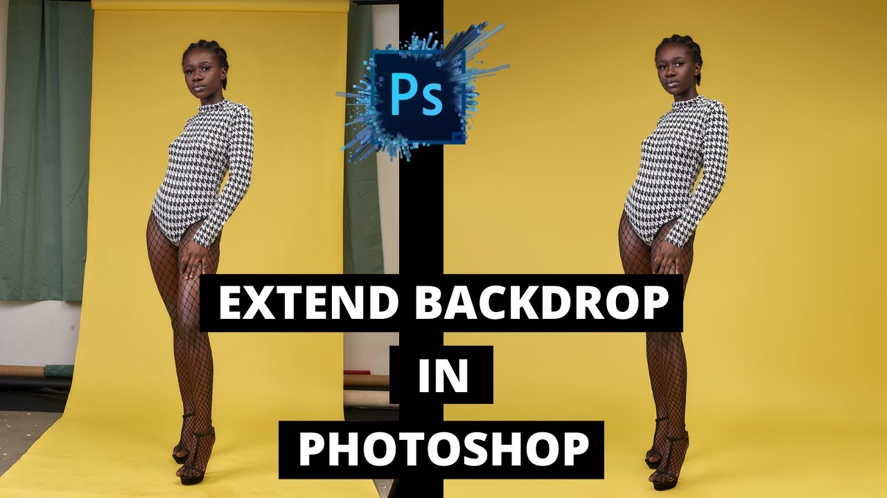 How To Extend Backdrop In Photoshop The Easy Way Photoshop 2021 how-to-extend-backdrop-in-photoshop-the-easy-way-photoshop-2021