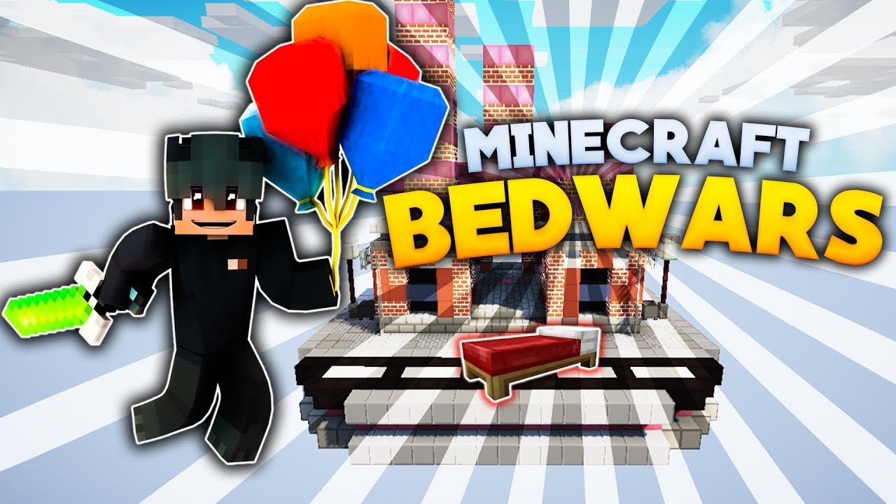 🔴 Minecraft Gramy Z Widzami I Bedwars I Minigry 🔴 Youtube