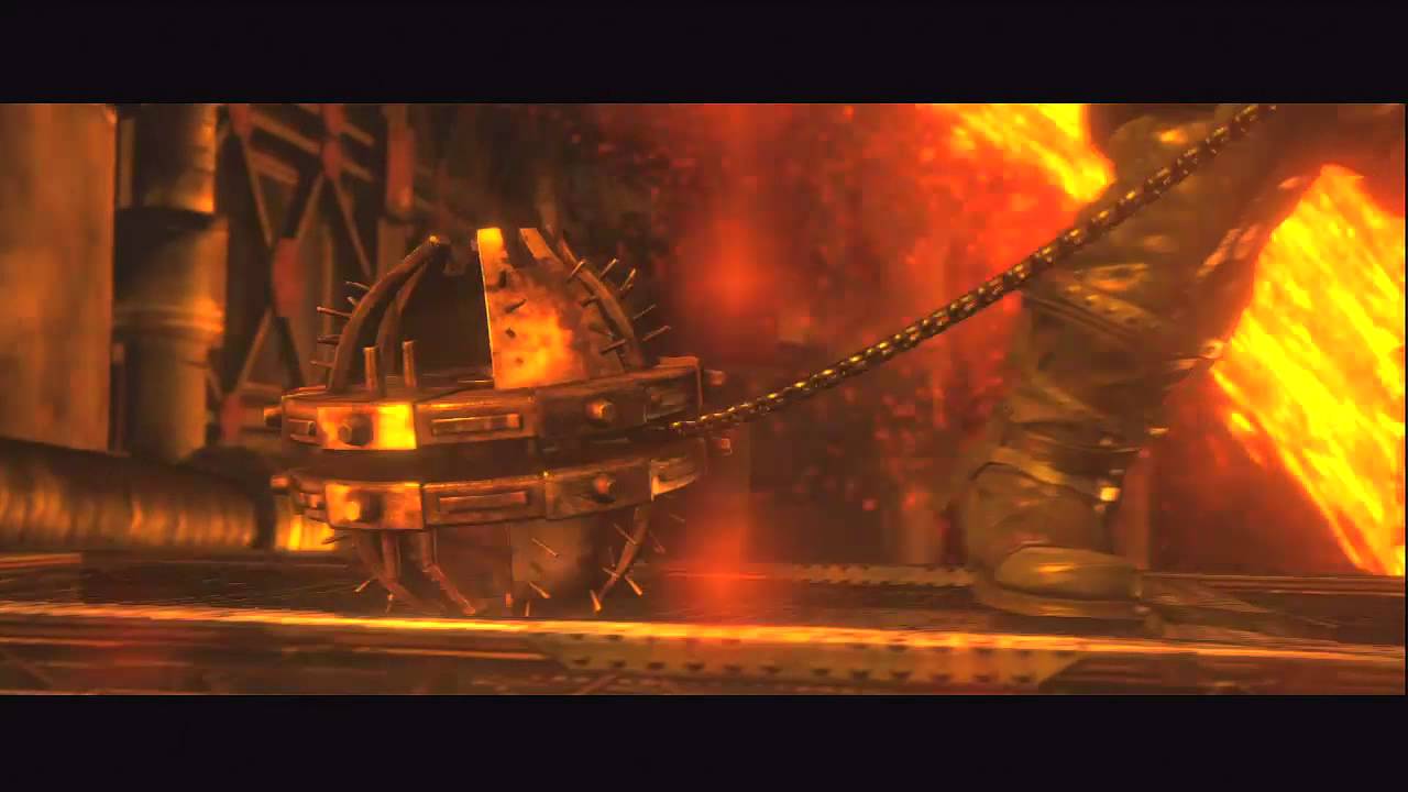 RE6: Jake Campaign FINAL BOSS & ENDING - YouTube