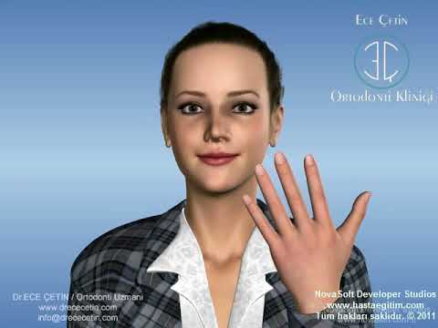 Panoramik Diş  Röntgen Filminin Çekimi