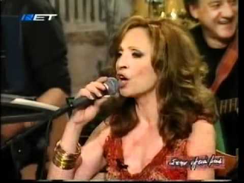 ΓΛΥΚΕΡΙΑ ΡΑΓΙΖΕΙ ΑΠΟΨΕ & ΩΠΑ--ΩΠΑ [ΜΠΟΥΡΝΟΒΑΛΙΑ] - YouTube