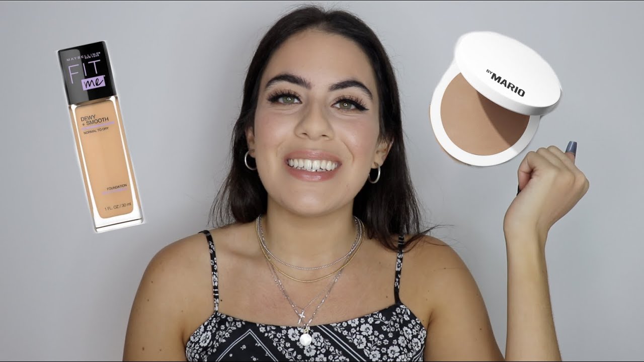Updated GRWM Summer Edition - YouTube