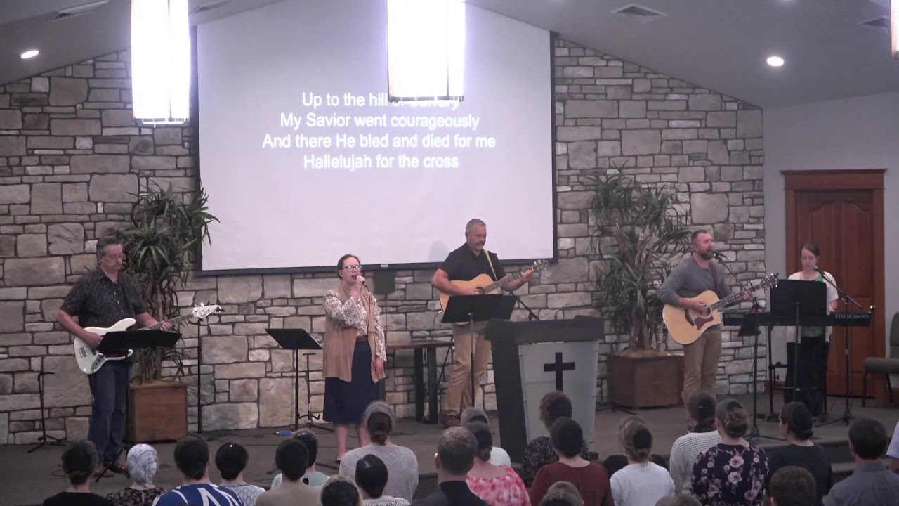 Live Stream - Gospel Haven Church