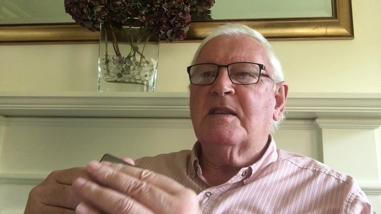 Jamie Allen - harmonica - YouTube