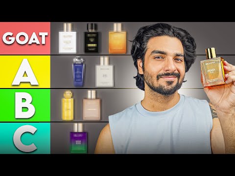 Don’t Buy Bella Vita Perfumes Before Watching This