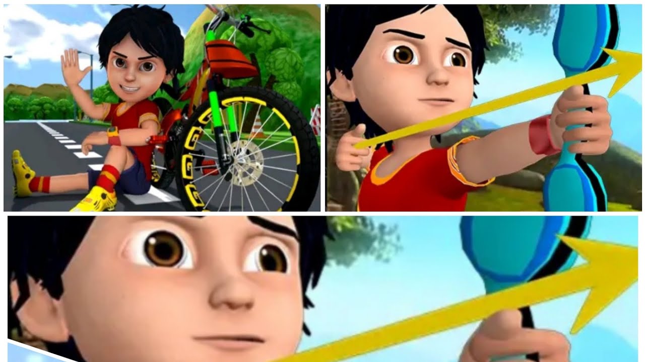 Shiba Af Soomaali Qeybt 1aad - YouTube