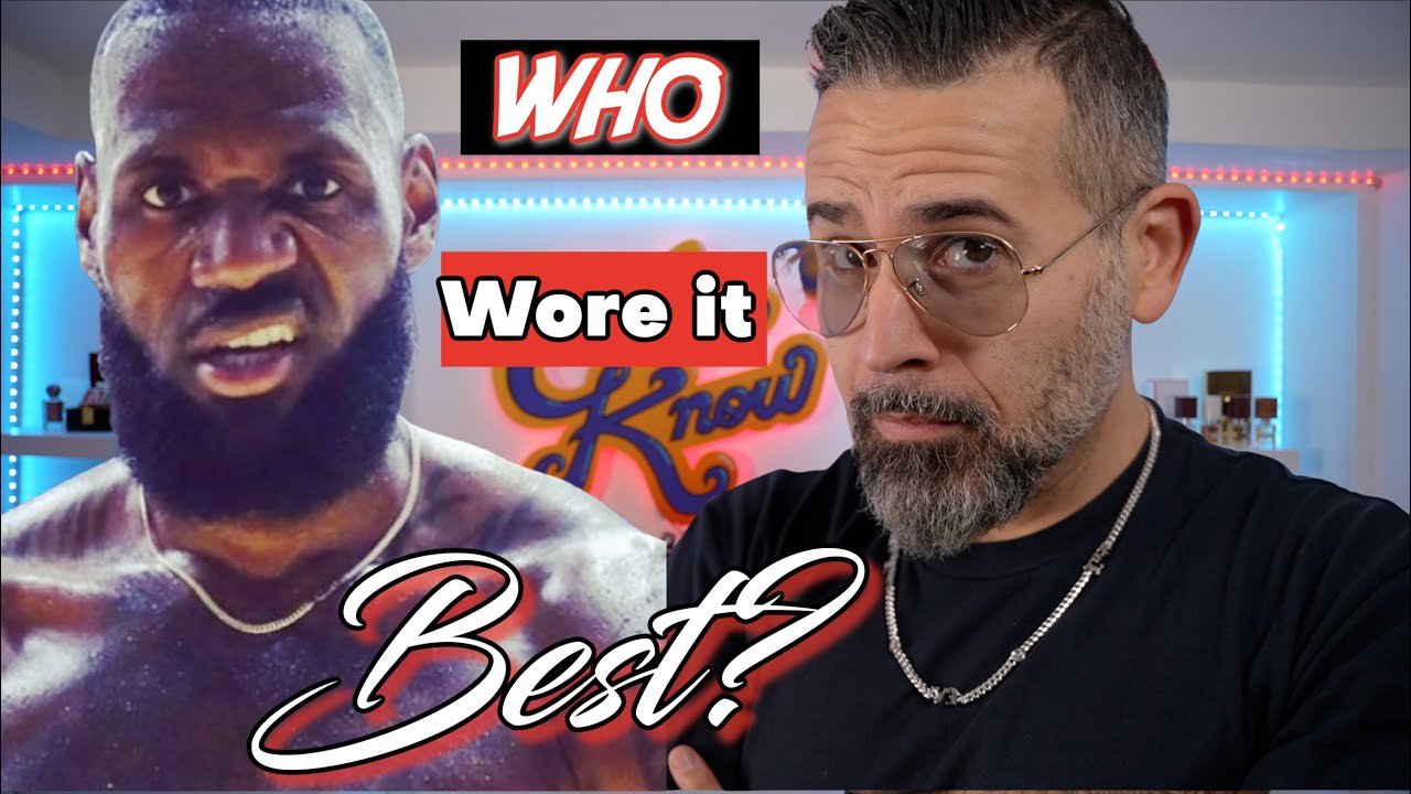 THE LEBRON JAMES CUSTOM CHAIN MADE AFFORDABLE BY APORRO! - YouTube