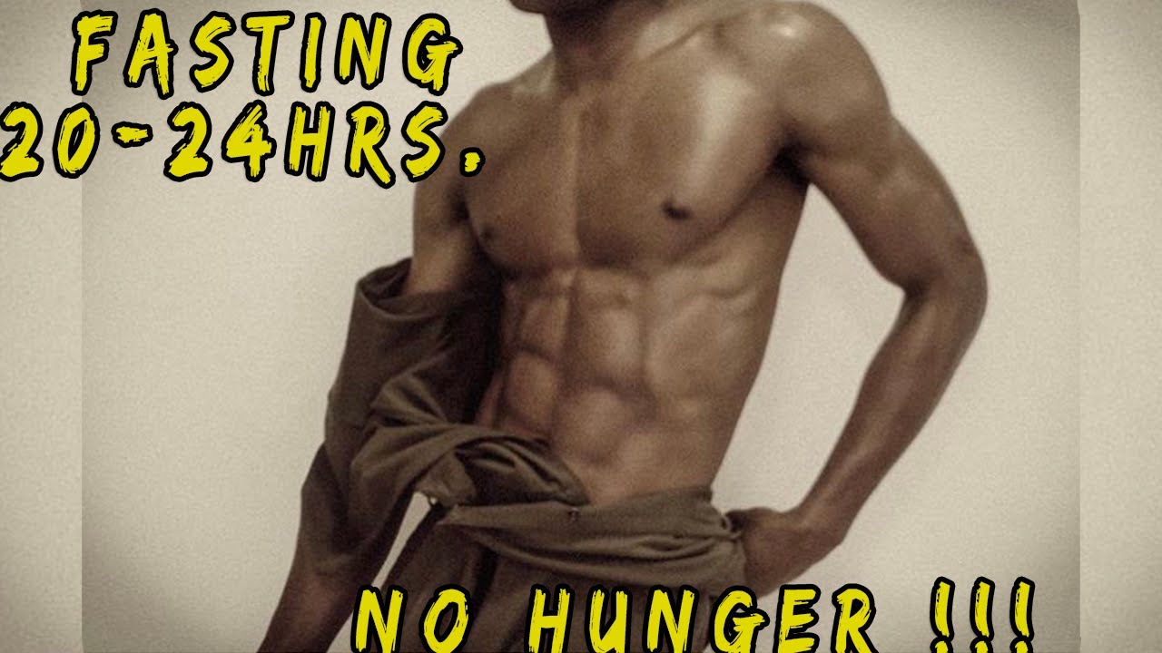 Fast for 20-24 hrs. Without Feeling Hungry !!! | Warrior Fast ...
