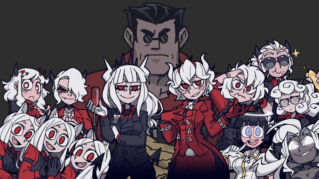 Helltaker | Full Gameplay with Secret Ending! (No Commentary Gameplay ...