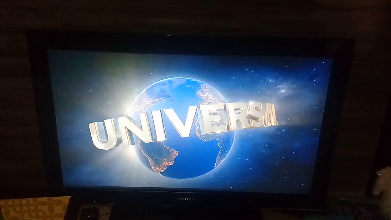 abertura do dvd universal minions - YouTube