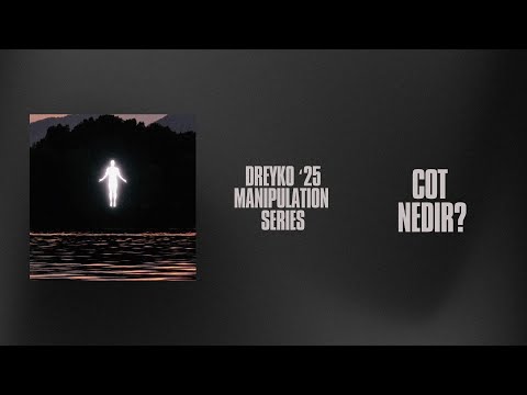 Kurumsalın ayak izini okumak.. - COT Nedir? | Manipulation Series (Ep.10)