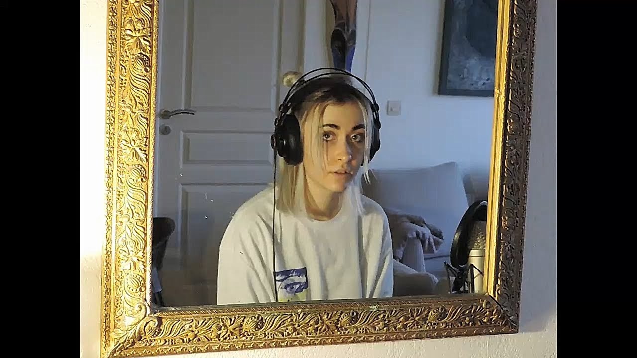 Rêves Bizarres - Orelsan & Damso (cover) - YouTube