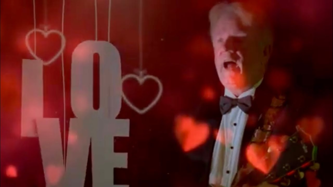 Love Is Here- Robbie Dunbar - YouTube