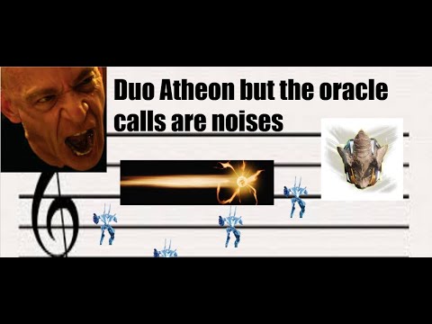Duo Atheon (Pitch callouts for oracles) - YouTube