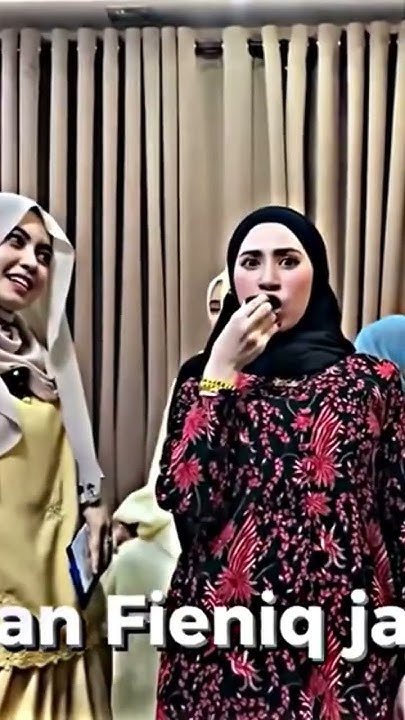 Hubungan fieniq jangan sorok 😆 - YouTube