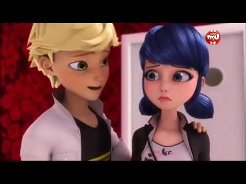 Closer - Miraculous Ladybug AMV