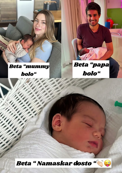 Namaskar dosto” @CRICKETERSAHIR - YouTube