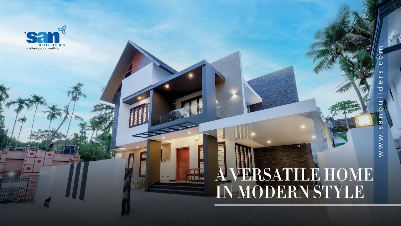 Home Builders Kerala