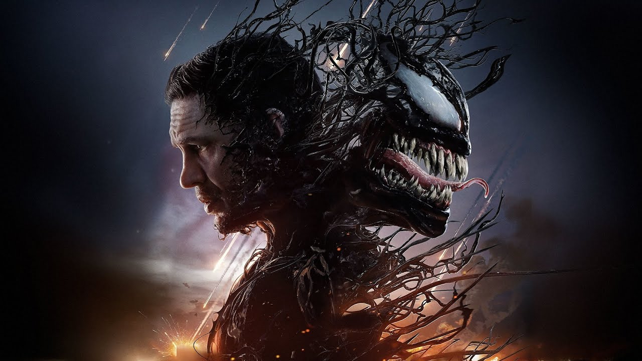 VENOM: Η ΤΕΛΕΥΤΑΙΑ ΠΡΑΞΗ (VENOM: THE LAST DANCE) - trailer GR subs ...