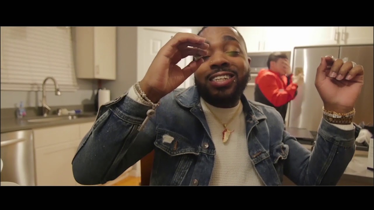 Neil Gang - OHARE Prod By: GetEmLouie | Dir By: Camo Tha Goat x Def Pop ...