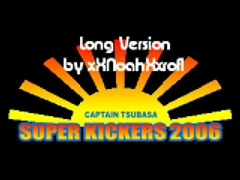 Superkickers 2006 OST Track 13 repost, long version