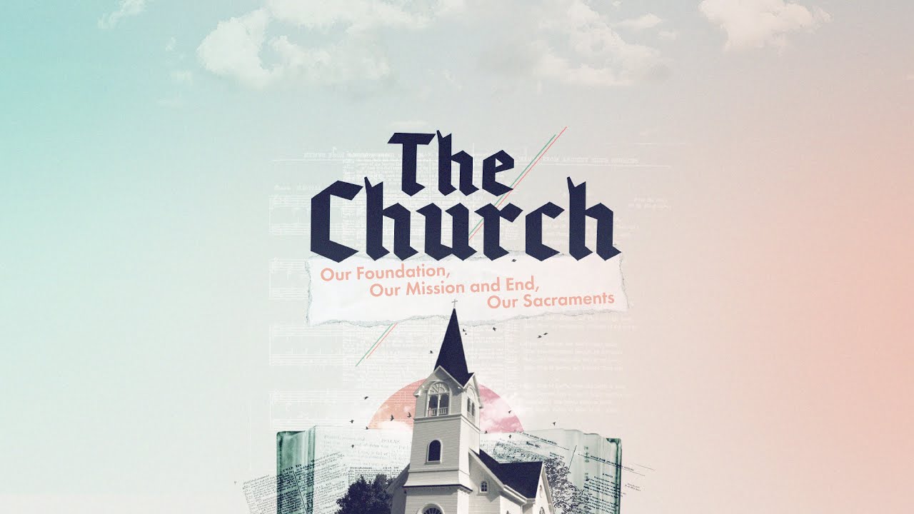 One Catholic and Apostolic Church | January 19 | Cool Springs - YouTube