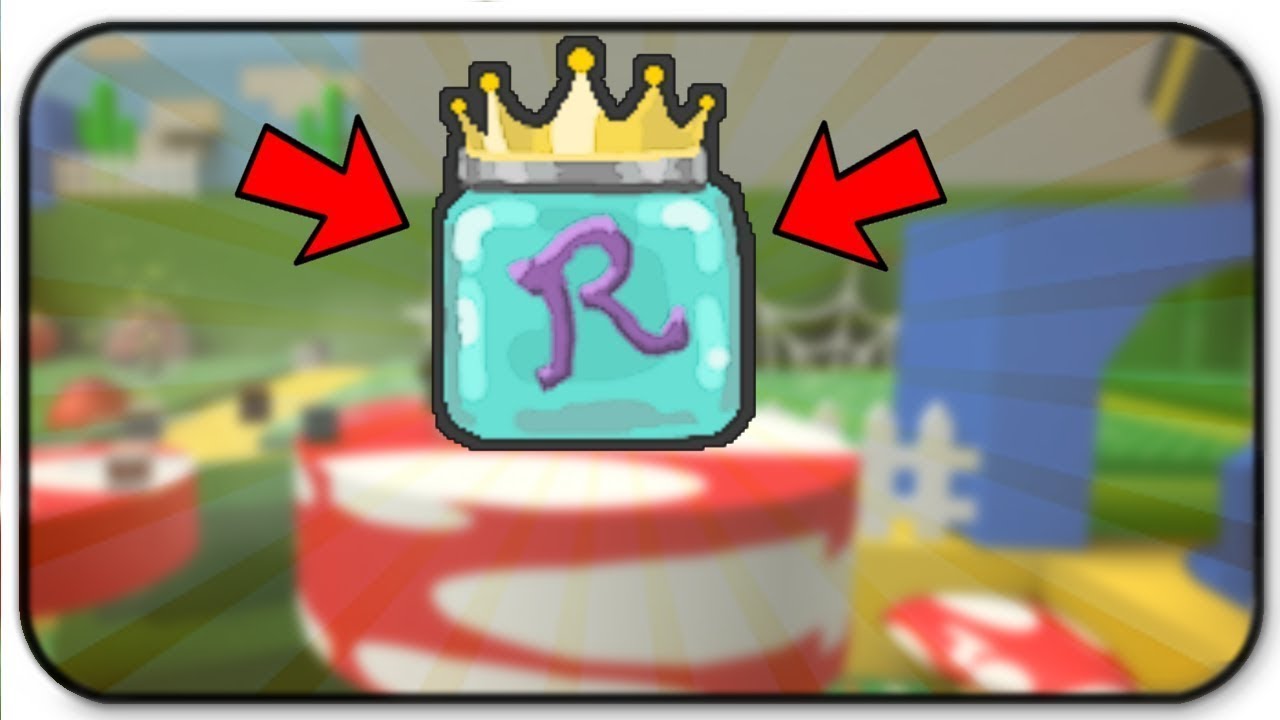 How To Get Royal Jellies - YouTube