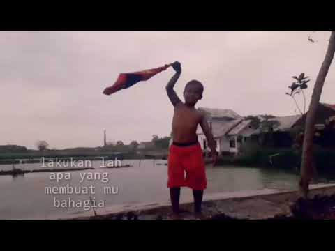 story WA ~ goyang asik