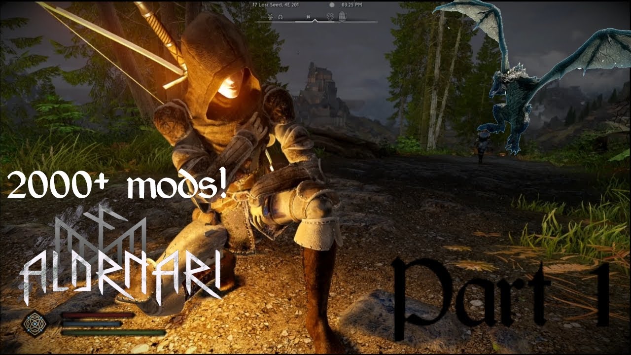 Buckle up and get ready cuz this is gonna be a long one! - Skyrim ...