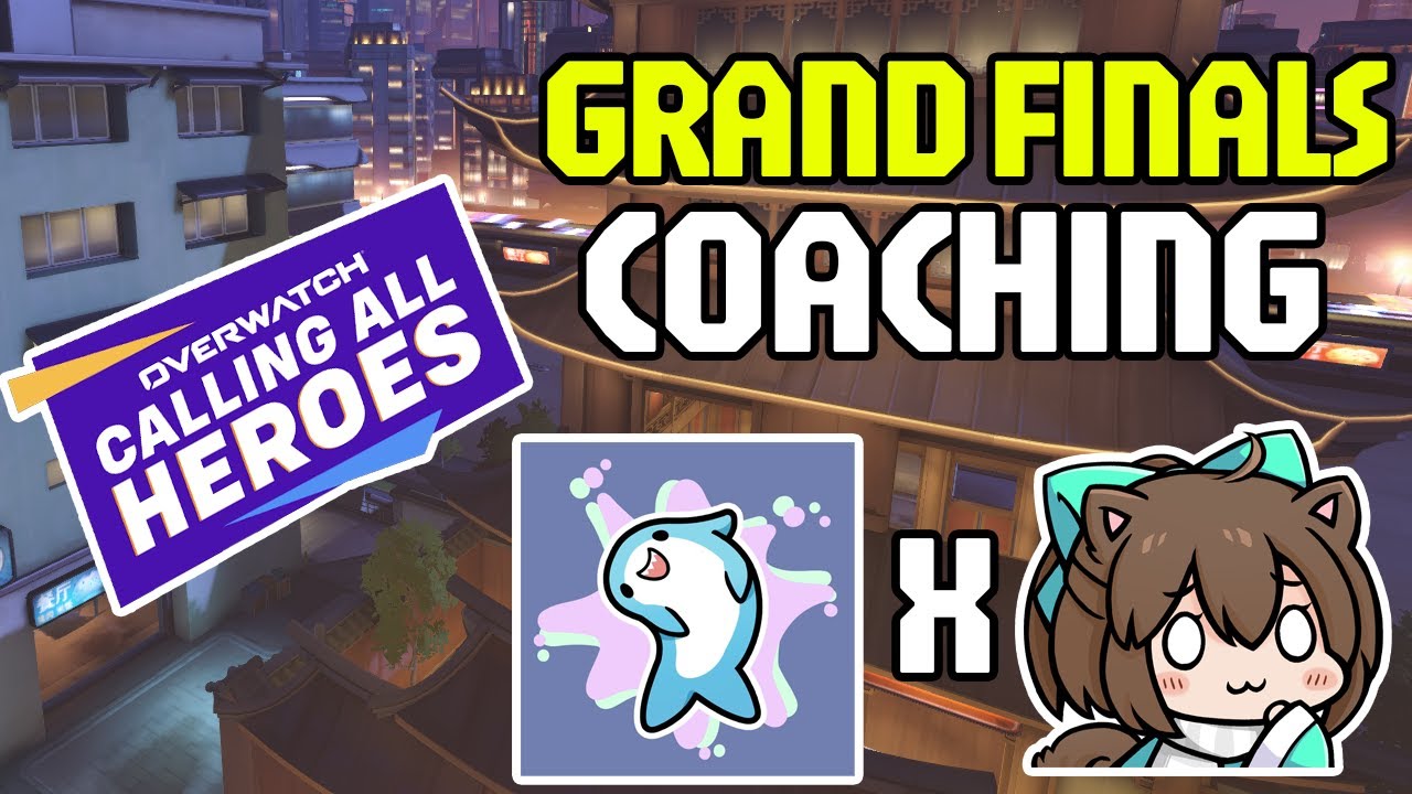 Is Cassidy Back in the Meta? - FACEIT League Grand Finals [LIVE] - YouTube